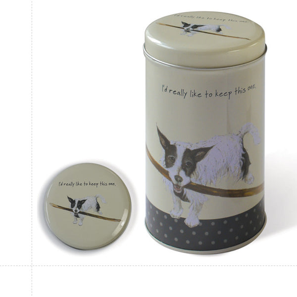 Caddy Tin Stick – Expressions Gifts & Homeware