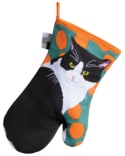 Cat Gauntlet – Expressions Gifts & Homeware