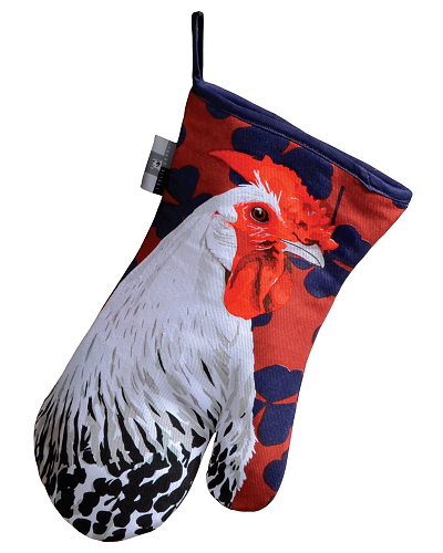 Chicken Gauntlet – Expressions Gifts & Homeware