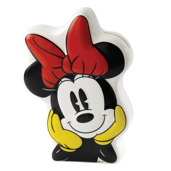 Minnie Mouse Money Bank – Expressions Gifts & Homeware