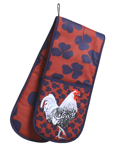 Chicken Oven Gloves – Expressions Gifts & Homeware